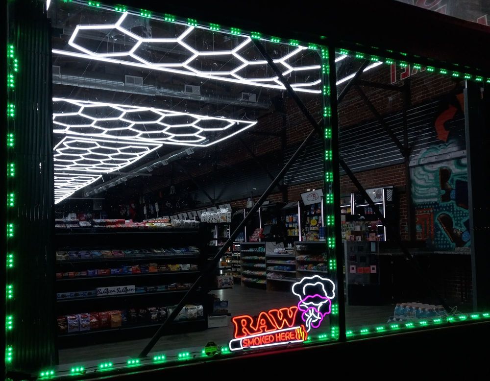 ONE STOP MARKET - Updated December 2025 - 11 Photos - 14 S Second St ...