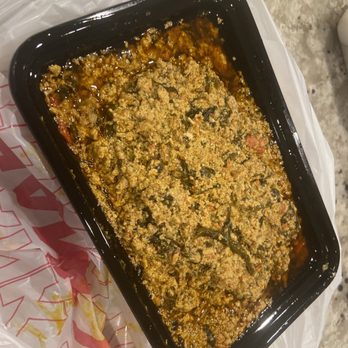 CALABASH AFRICAN KITCHEN - Updated October 2024 - 746 Photos & 496 ...