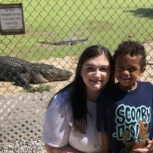 GULF COAST GATOR RANCH & TOURS - 188 Photos & 89 Reviews - 10300 Hwy 90 ...
