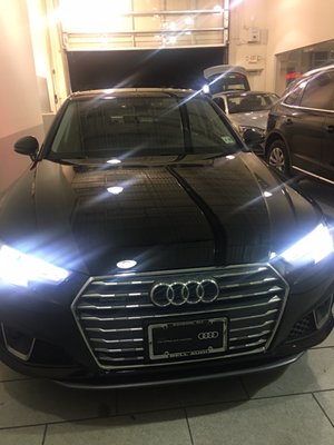 BELL AUDI - 40 Photos & 179 Reviews - 782 Us-1, Edison, New Jersey ...