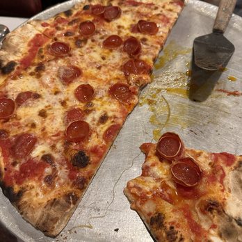 PATSY’S PIZZERIA - Updated January 2025 - 678 Photos & 999 Reviews ...