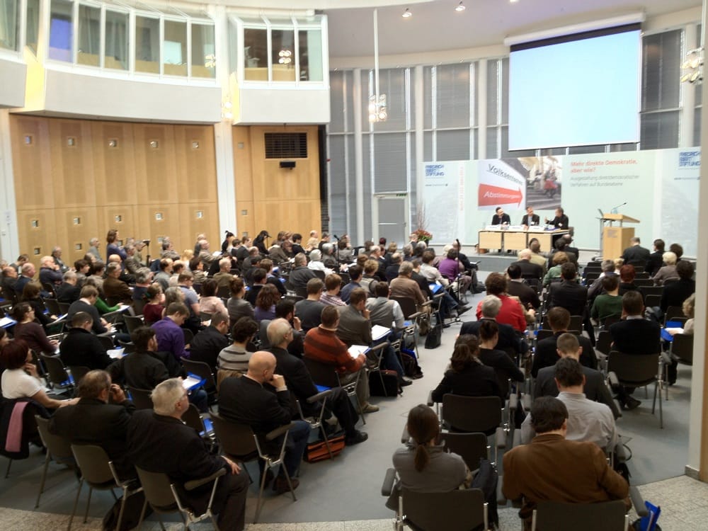 FRIEDRICH-EBERT-STIFTUNG - Hiroshimastr. 17, Berlin, Germany - Adult ...