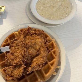 MAMMY’S KITCHEN - Diner - 1010 N Kings Hwy, Myrtle Beach, South ...