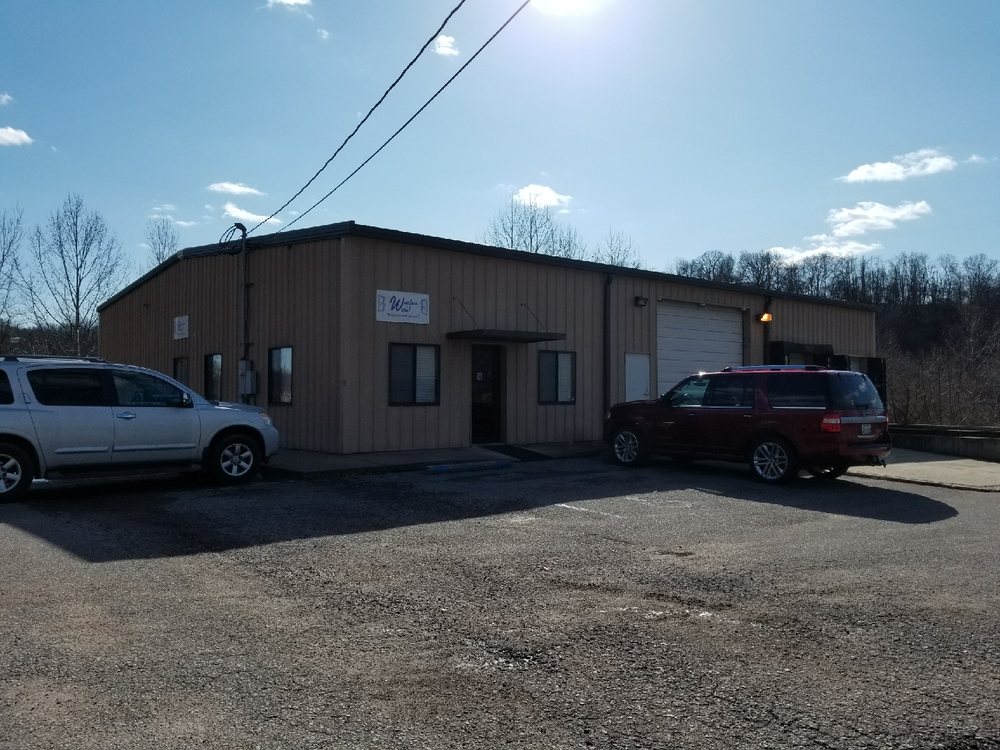 WINDOW WORLD OF PARKERSBURG - Updated February 2025 - 2399 Rosemar Rd ...