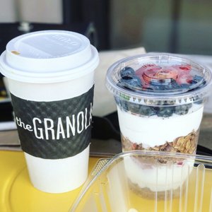 THE GRANOLA BAR OF GREENWICH - Updated December 2025 - 140 Photos & 134 ...