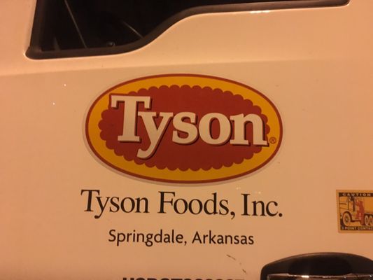 TYSON FRESH MEATS - Updated December 2025 - 501 N Elk Run Rd, Waterloo ...