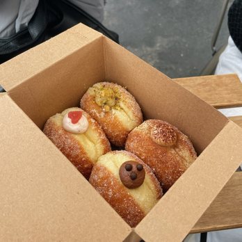 THE FLOUR BOX - Updated April 2025 - 1661 Photos & 555 Reviews - 5520 ...