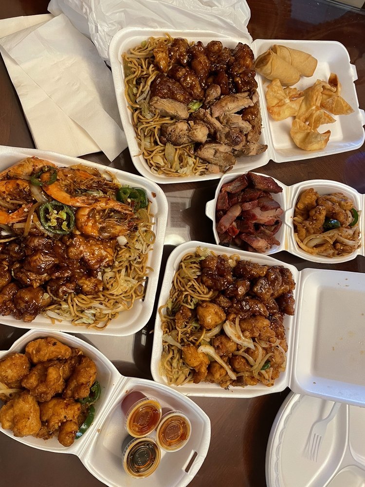 FENG LIN - Updated June 2025 - 37 Photos & 55 Reviews - 2830 Niles St ...