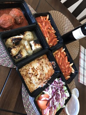 RAO’S - 305 Photos & 210 Reviews - 455 E 114th St, New York, New York ...