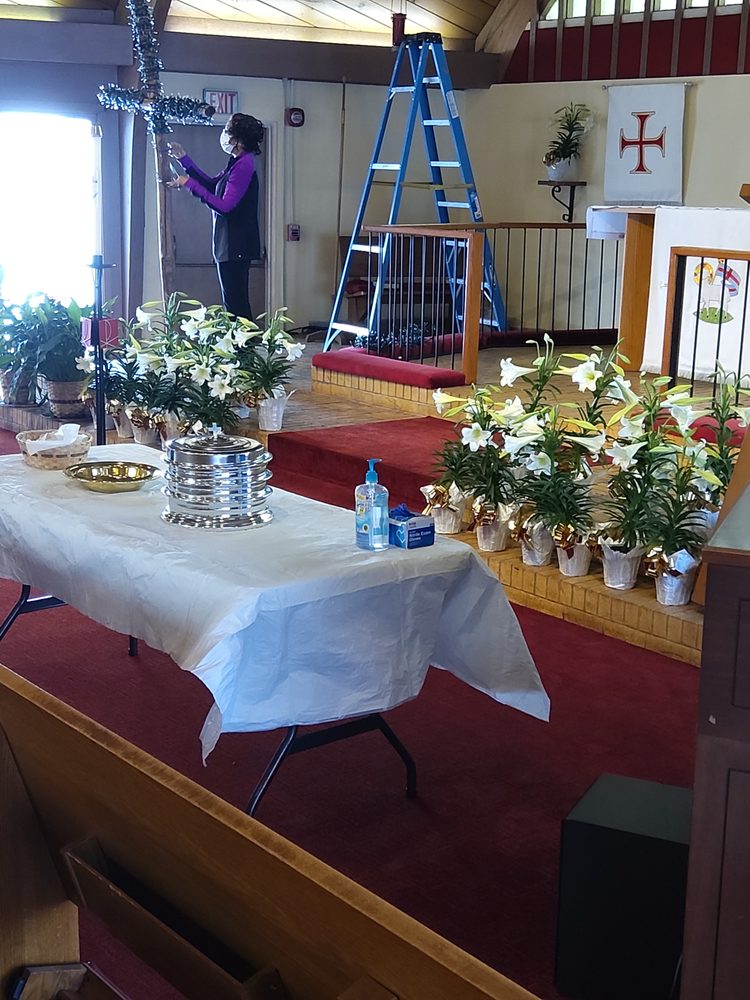 PEACE LUTHERAN CHURCH - Updated December 2024 - 1679 Columbia Dr ...