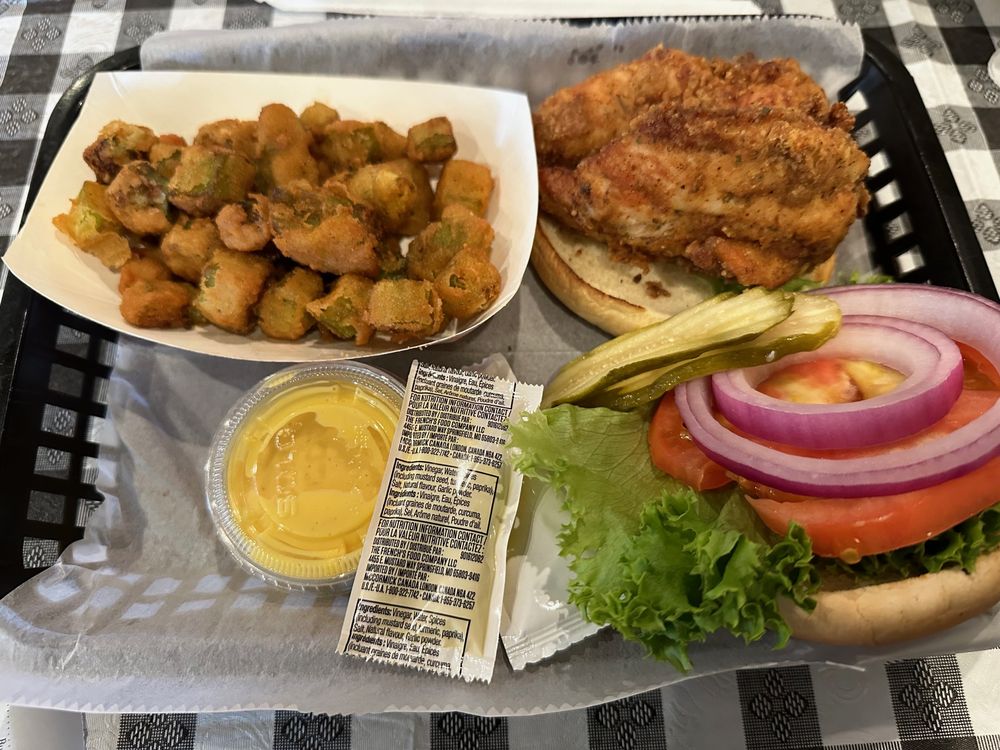 BUBBA’S BBQ & BASH - Updated March 2025 - 85 Photos & 141 Reviews - 827 ...