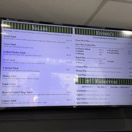 NUPA MEDITERRANEAN CUISINE - Updated December 2025 - 178 Photos & 417 ...