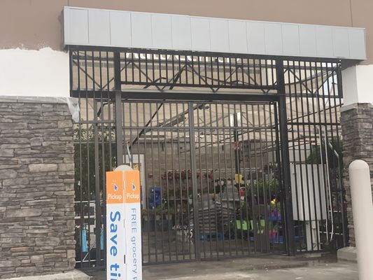 WALMART SUPERCENTER - Updated August 2024 - 24 Photos & 54 Reviews ...