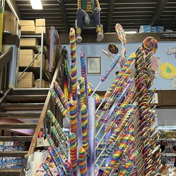 CANDY HEAVEN - Updated January 2025 - 565 Photos & 367 Reviews - 1201 ...