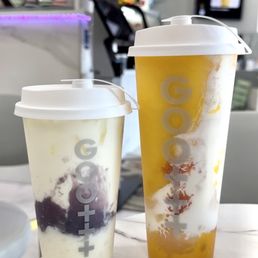 GOOMO TEA SHOP - Updated May 2025 - 720 Photos & 244 Reviews - 1217 N ...