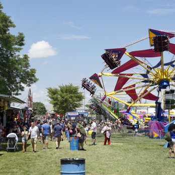 NAPERVILLE RIBFEST - Updated December 2025 - 289 Photos & 149 Reviews ...