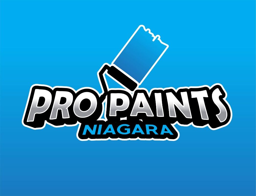 PRO PAINTS NIAGARA - 28 Photos - 6 Westgate Park Dr, St. Catharines ...