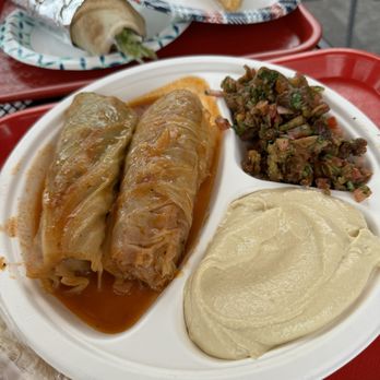 ZAKIA DELI - Updated January 2026 - 127 Photos & 197 Reviews - 2412 ...