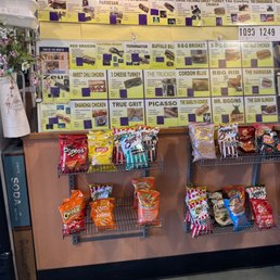 FENTON DELI - Updated May 2025 - 95 Photos & 154 Reviews - 15258 Silver ...