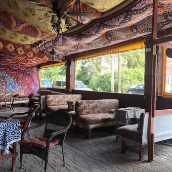 SAHARA SHISHA - Updated December 2025 - 36 Photos & 52 Reviews - 20 E ...