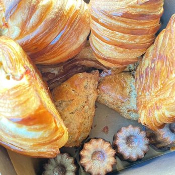 FOURNÉE BAKERY - 811 Photos & 602 Reviews - 2912 Domingo Ave, Berkeley ...
