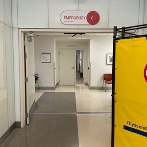 METHODIST TEXSAN HOSPITAL - Updated April 2025 - 49 Reviews - 6700 Ih ...