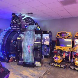 GARAGE 75 - Updated August 2025 - 197 Photos & 177 Reviews - 1175 Folly ...