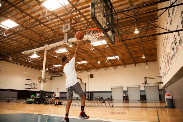 IMPACT BASKETBALL - Updated December 2025 - 23 Photos - 7770 Dean ...