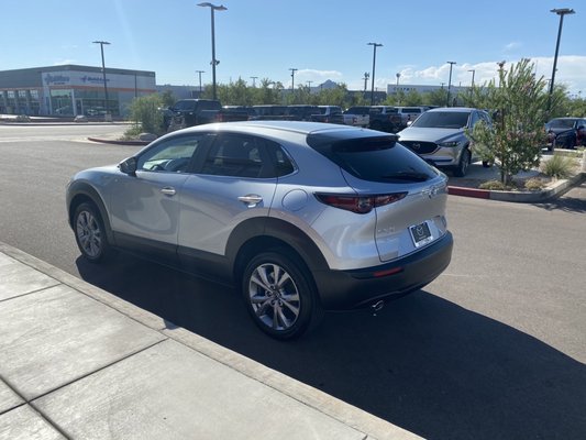 MARK MAZDA - Updated March 2025 - 39 Photos & 174 Reviews - 3875 N 89th ...