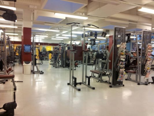 KUNTOKLUBI ARABIUM - Updated August 2025 - Hämeentie 111, Helsinki ...