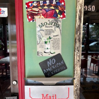 EL AMBIA CUBANO - 419 Photos & 640 Reviews - 950 E Melbourne Ave ...