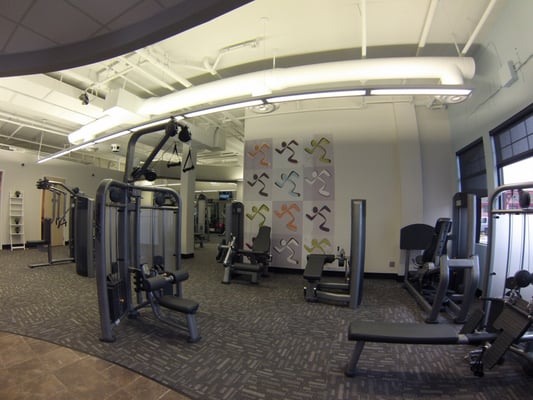 ANYTIME FITNESS - Updated April 2024 - 15 Photos - 2662 Austin Ave ...