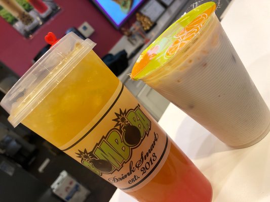 BOMBOBA - 253 Photos & 219 Reviews - 9897 W Mcdowell Rd, Tolleson, AZ ...