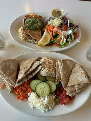 THE NATURAL CAFE - Updated May 2025 - 127 Photos & 234 Reviews - 2407 S ...