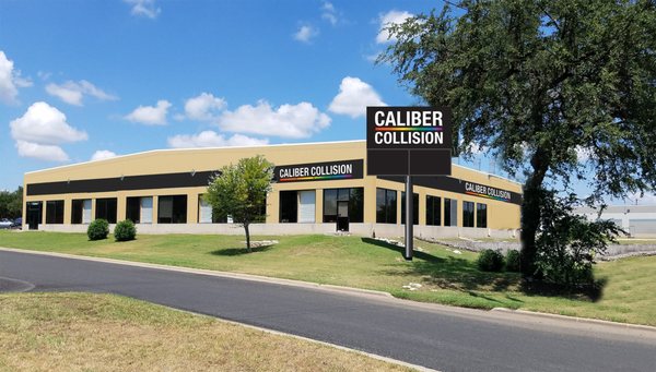 CALIBER COLLISION - Updated December 2025 - 31 Photos & 51 Reviews ...