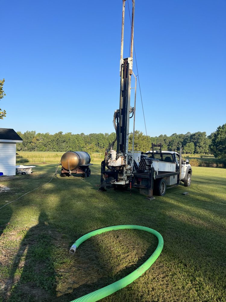 NOBLES WELL DRILLING AND PUMP REPAIR - Updated April 2026 - 1100 ...
