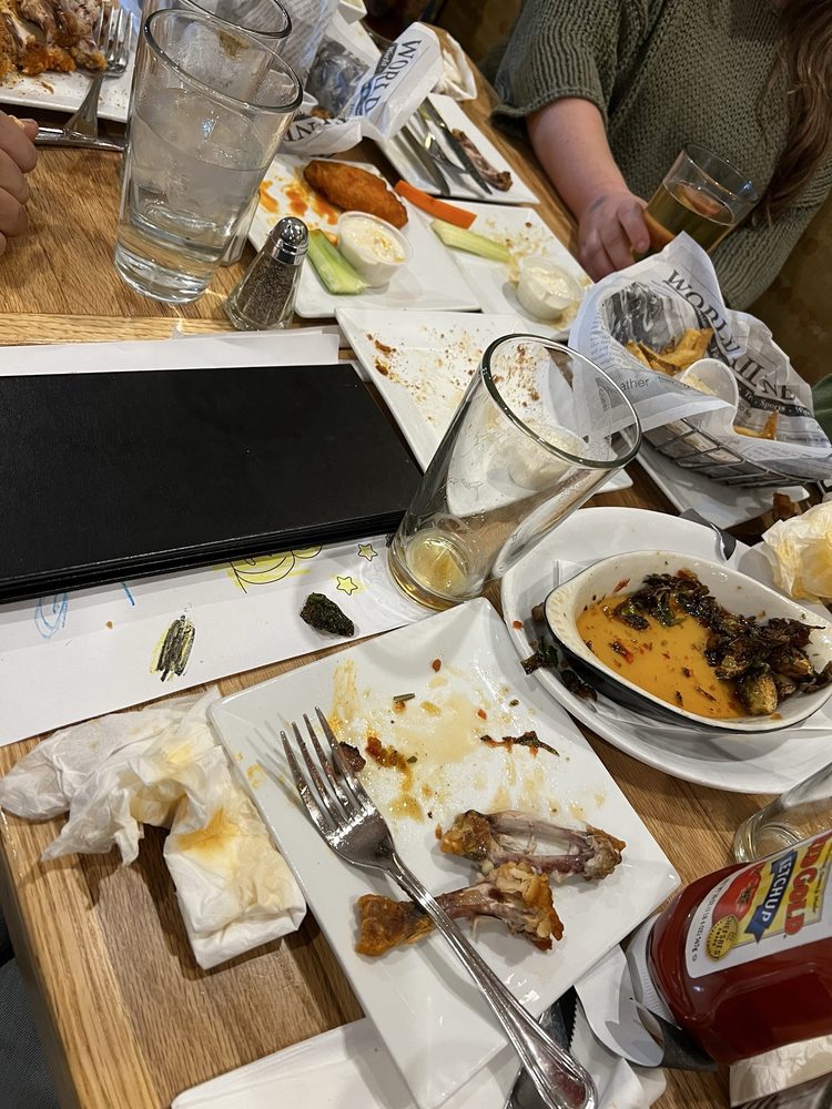 ROWLEY GRILL & TAP - Updated August 2025 - 88 Photos & 88 Reviews - 19 ...