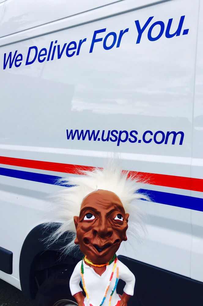 US POST OFFICE - Updated October 2025 - 36 Reviews - 4412 California ...