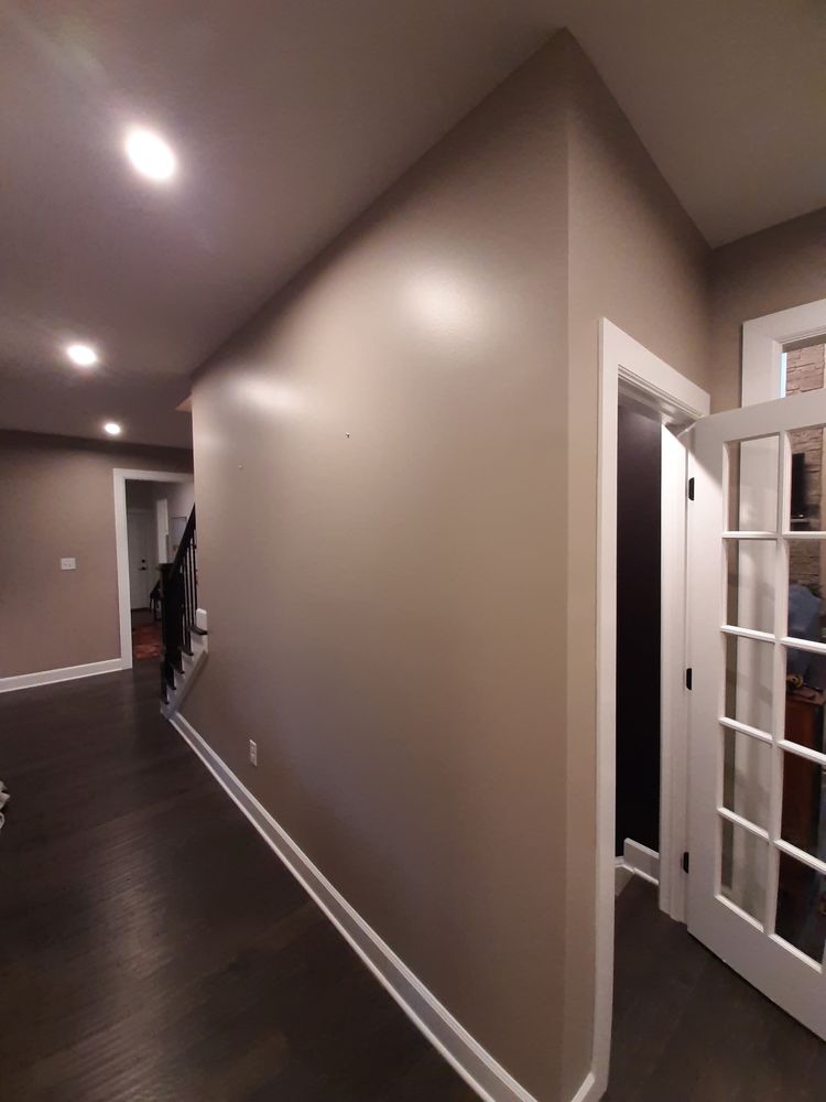 SHARP EDGE PAINTING - Updated June 2025 - 156 Photos - Harmony ...