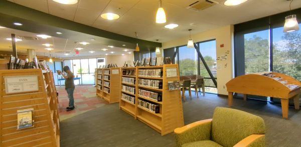ROCKLIN PUBLIC LIBRARY - Updated October 2025 - 42 Photos & 31 Reviews ...