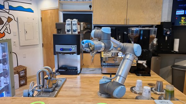 ARTLY COFFEE - Updated May 2024 - 118 Photos & 58 Reviews - 101 Stewart ...