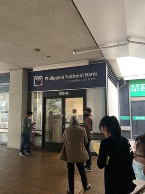 PHILIPPINE NATIONAL BANK - Updated January 2026 - 19 Photos & 52 ...