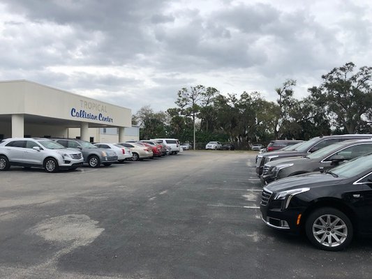 SUNSET COLLISION CENTER OF BRADENTON - Updated December 2025 - 21 ...