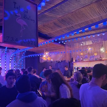 THE FRIKI TIKI - Updated December 2025 - 89 Photos & 43 Reviews - 357 W ...