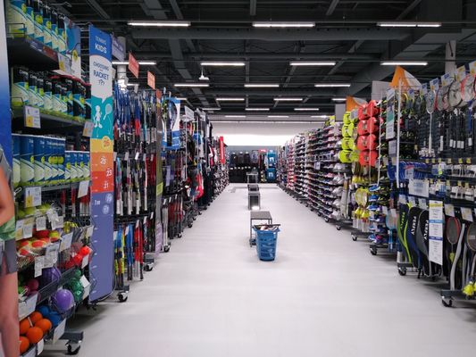 DECATHLON - Updated December 2025 - 1055 St Laurent Boulevard, Ottawa ...