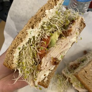 SACKS SANDWICHES - PHOENIX - 81 Photos & 160 Reviews - 231 W Thomas Rd ...