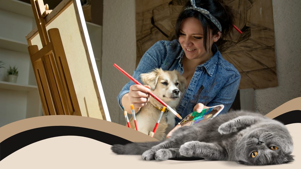 FURRY FRIEND PORTRAITS - 15 Photos - Long Beach, California ...