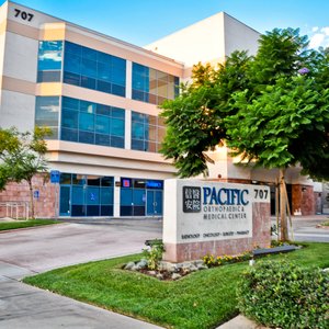 ALHAMBRA HOSPITAL MEDICAL CENTER - Updated July 2024 - 110 Photos & 299 ...