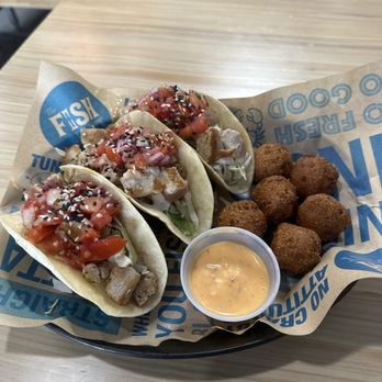 THE FISH JOINT - Updated August 2024 - 429 Photos & 390 Reviews - 4570 ...