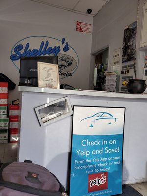 SHELLEY’S PRECISION AUTO CENTER - Updated January 2026 - 56 Photos ...